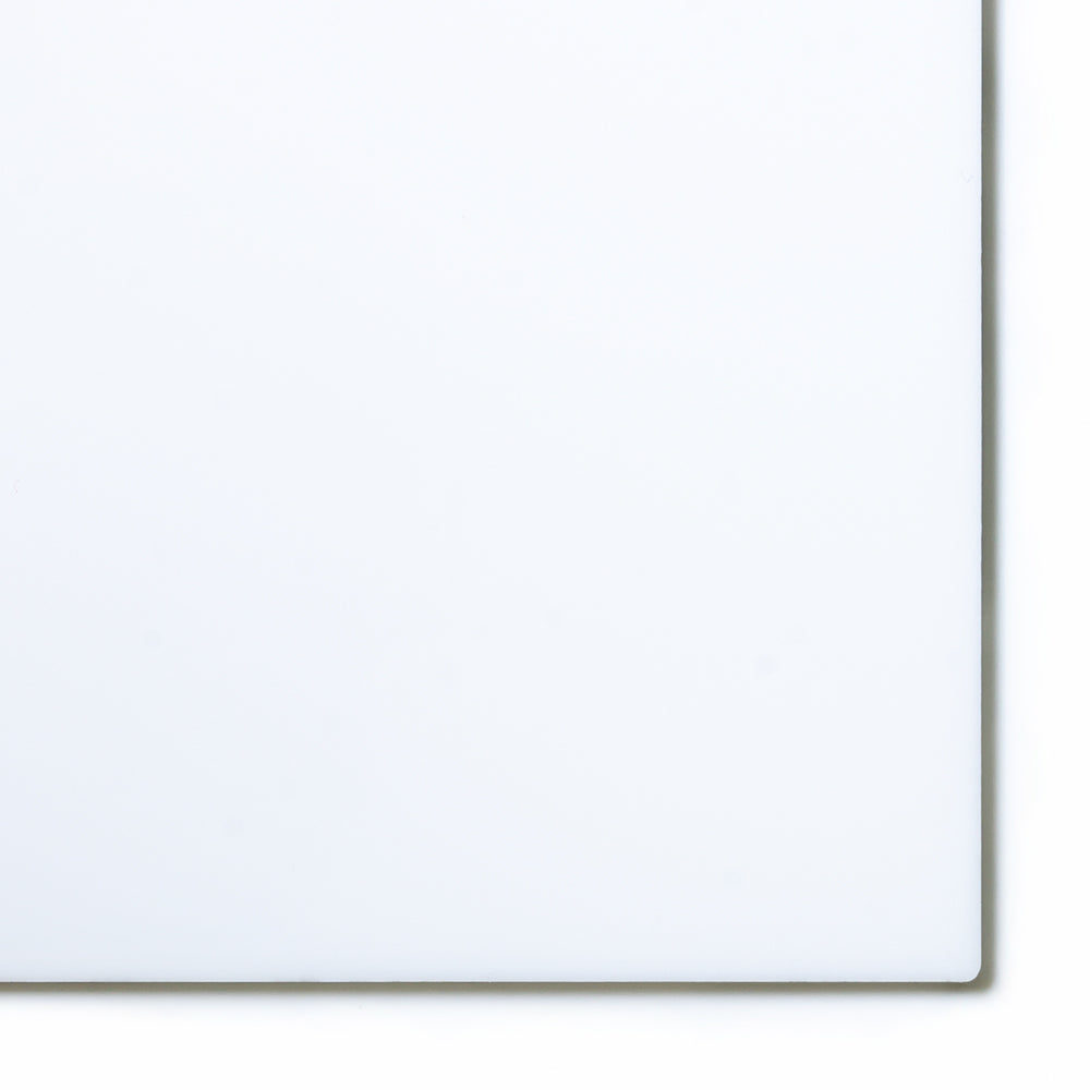 7508 White Color Cast Acrylic – Petersen Brothers Plastics